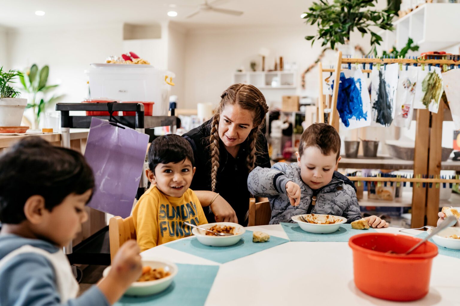 Early Childhood Teacher - Tarneit | Child's Play ELC